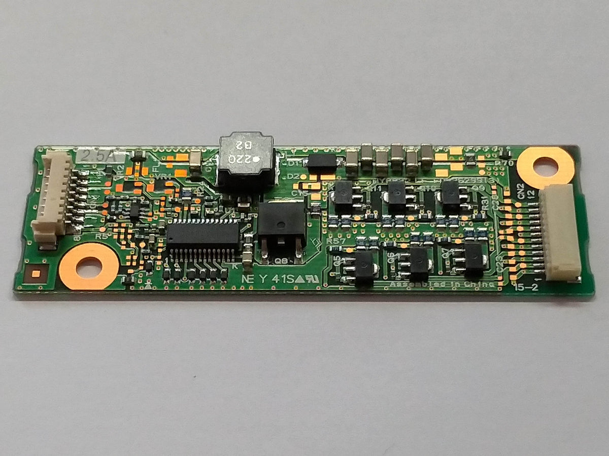 104PW03F NLT sont EN STOCK — ACDS