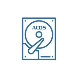 HDDs — ACDS
